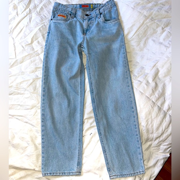 Empyre | Pants | Empyre Kids Colby Loose Fit Skate Jeans | Poshmark